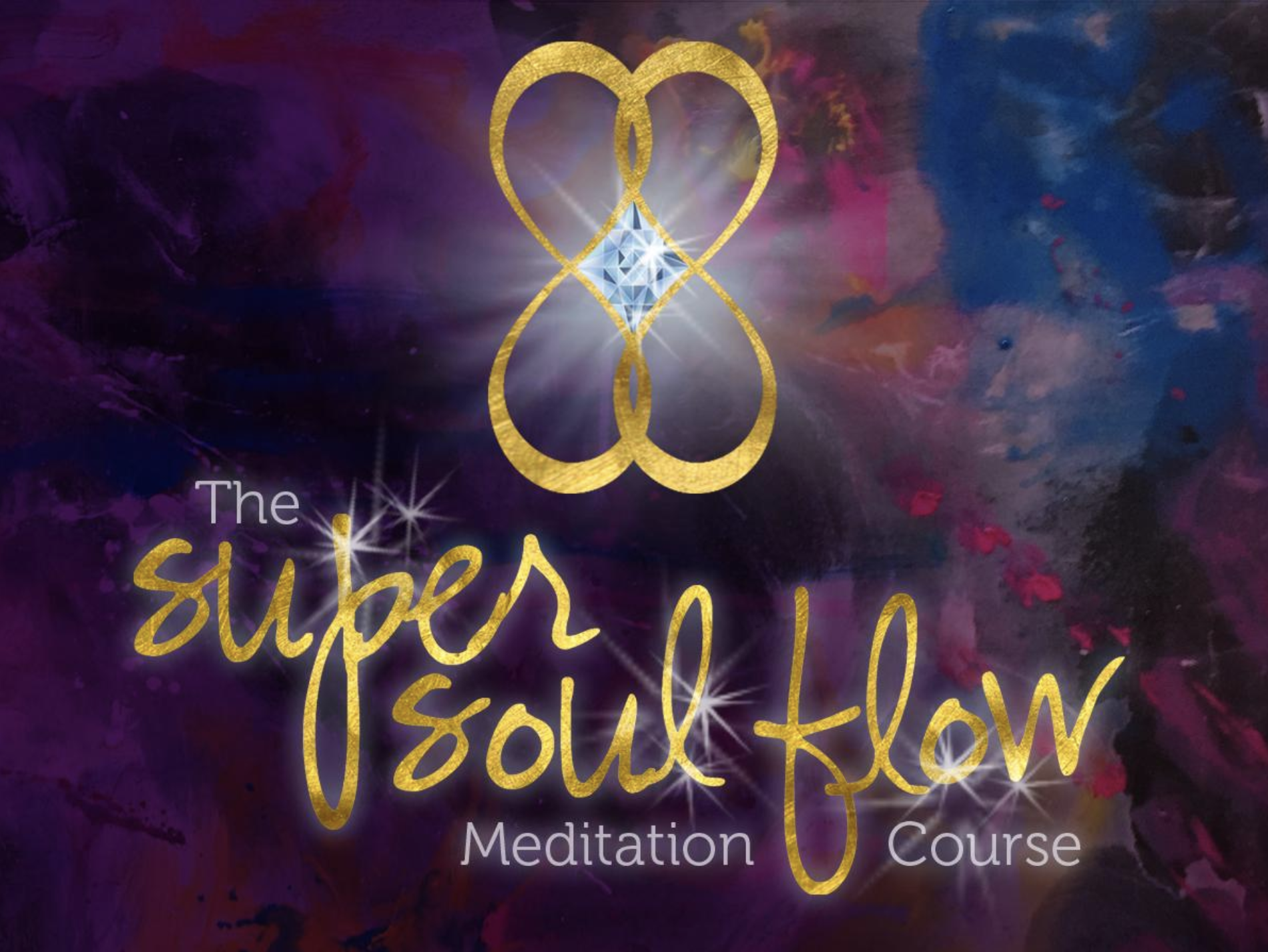 Whitney Freya - Super Soul Flow Meditation Course